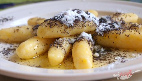 5 Slovakian Desserts You Must Try | TOTAL SLOVAKIA
